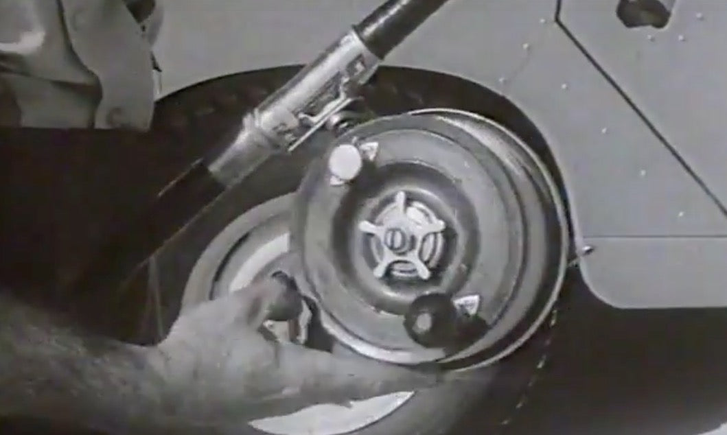 Alvey Side Cast Reel - Alvey Australia