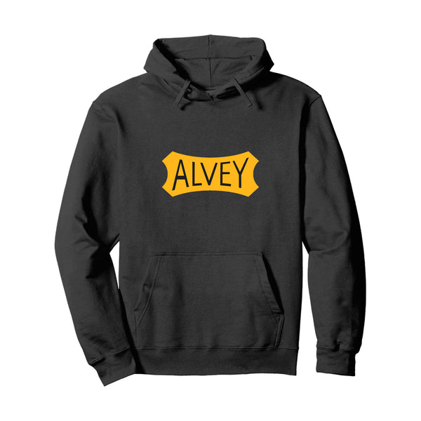 Alvey Traditional Hoodies - Alvey Australia