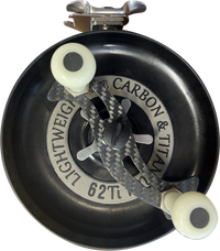 Alvey Reels Australia - A better way to fish