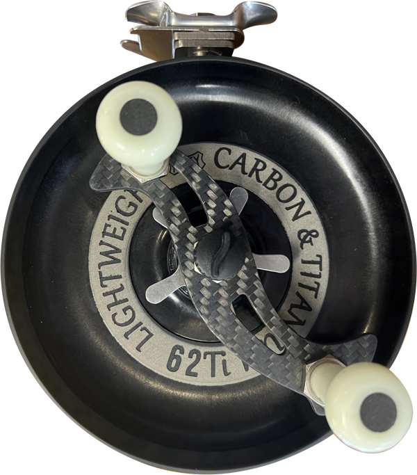 Alvey Reels Australia - A better way to fish