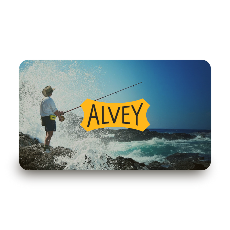 Reels - Alvey Australia