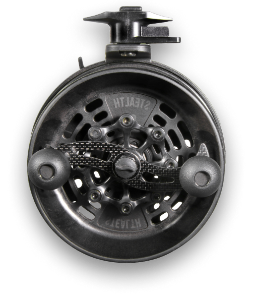 Alvey Reels Australia - A better way to fish