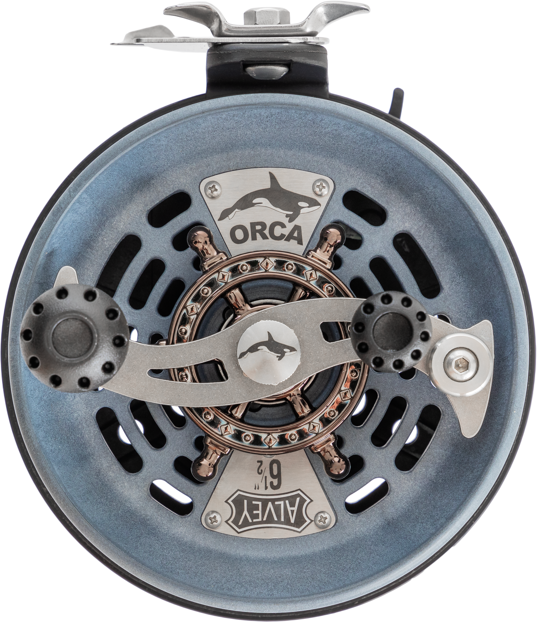 Reels - Alvey Australia