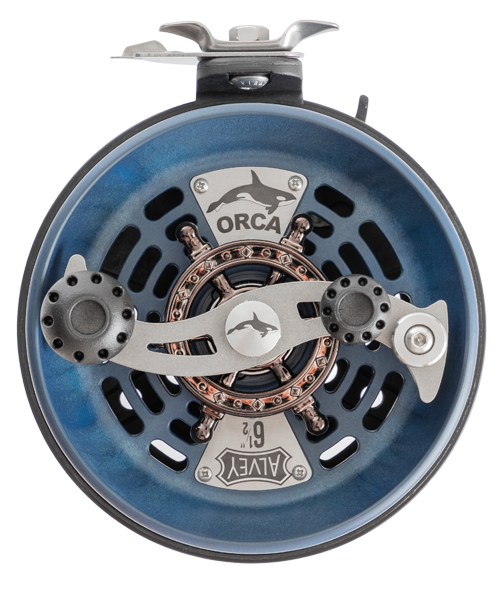 Alvey Reels Australia - A better way to fish