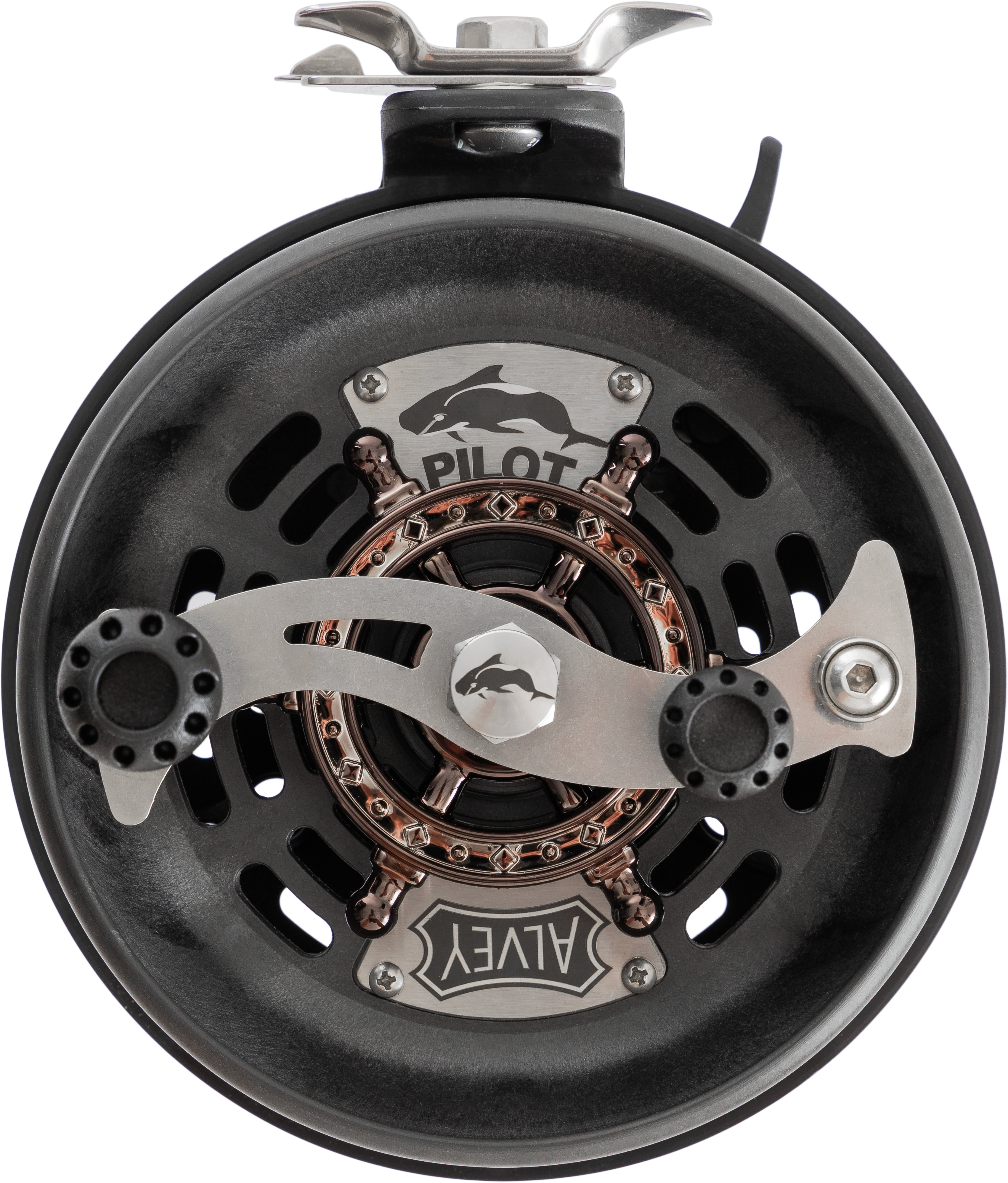 Reels - Alvey Australia