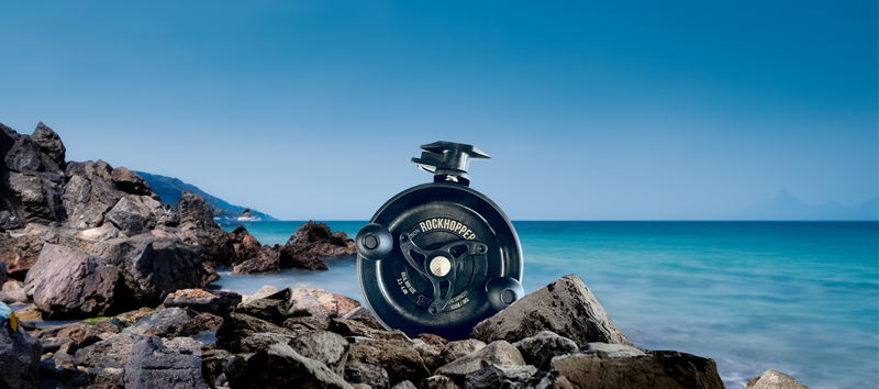 Alvey Reels Australia - A better way to fish