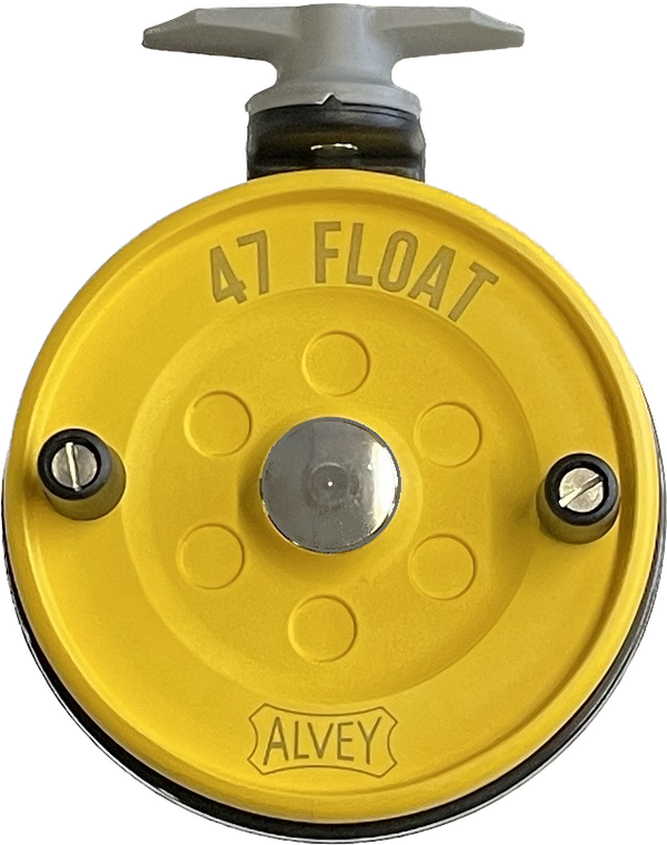 Float Series - Alvey Australia
