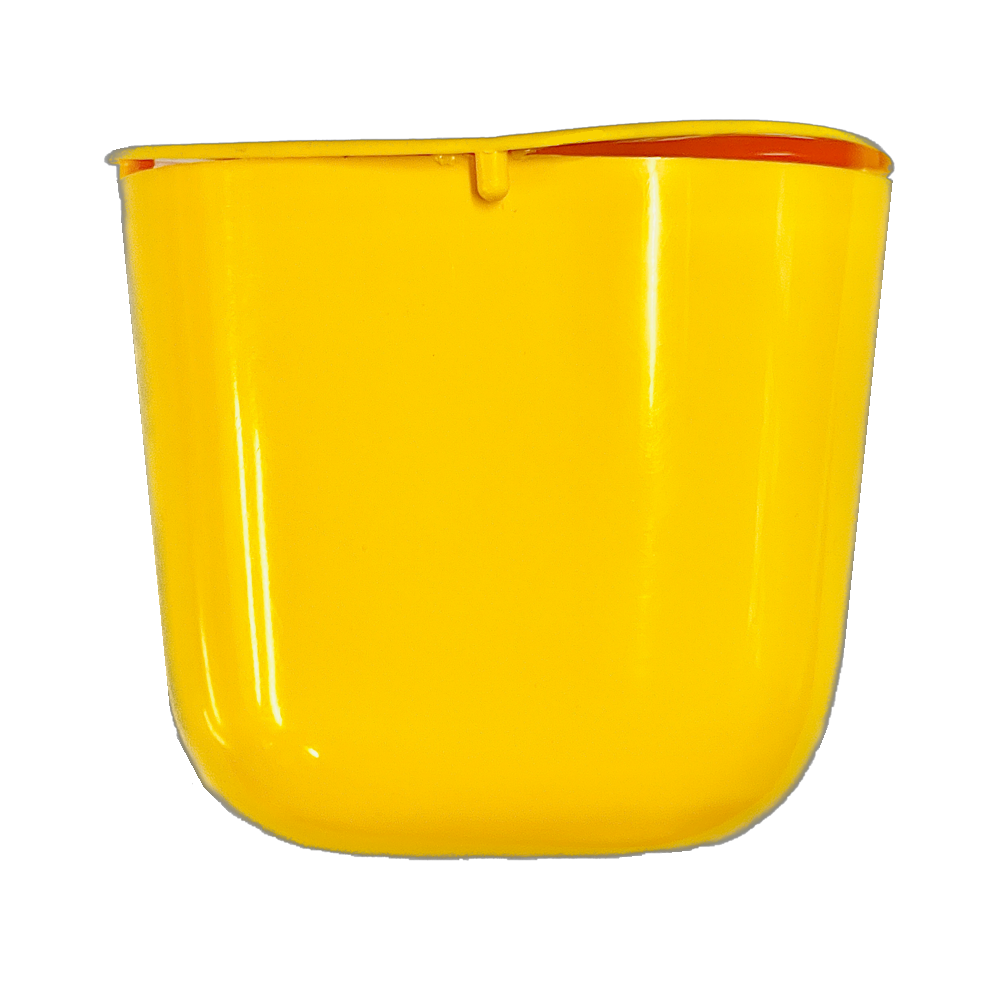 Bait Bucket Small 500ml - Alvey Australia