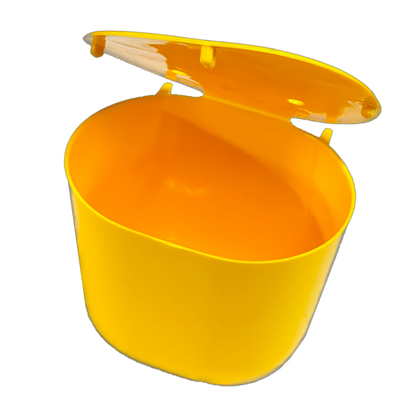 Bait Bucket Small - Alvey Australia