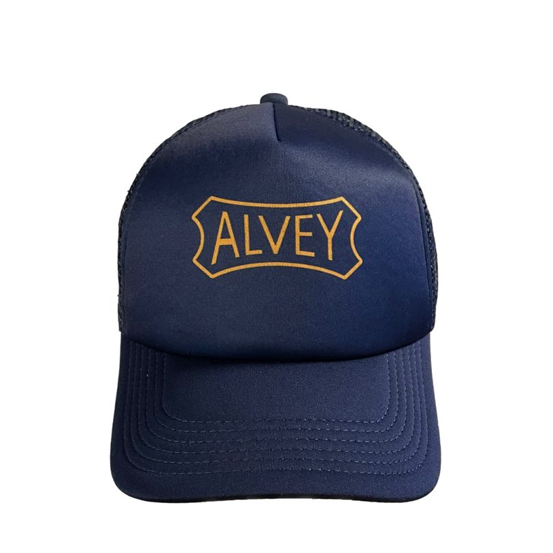 Alvey Traditional Cap - Alvey Australia