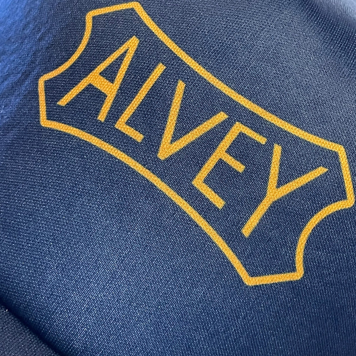 Alvey Traditional Cap - Alvey Australia