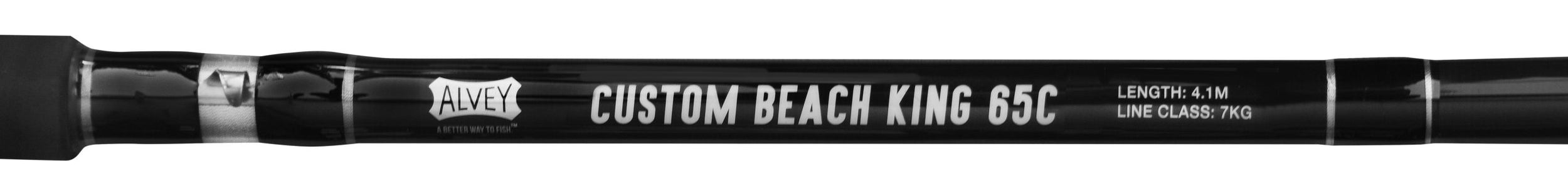 Rods - Alvey Australia