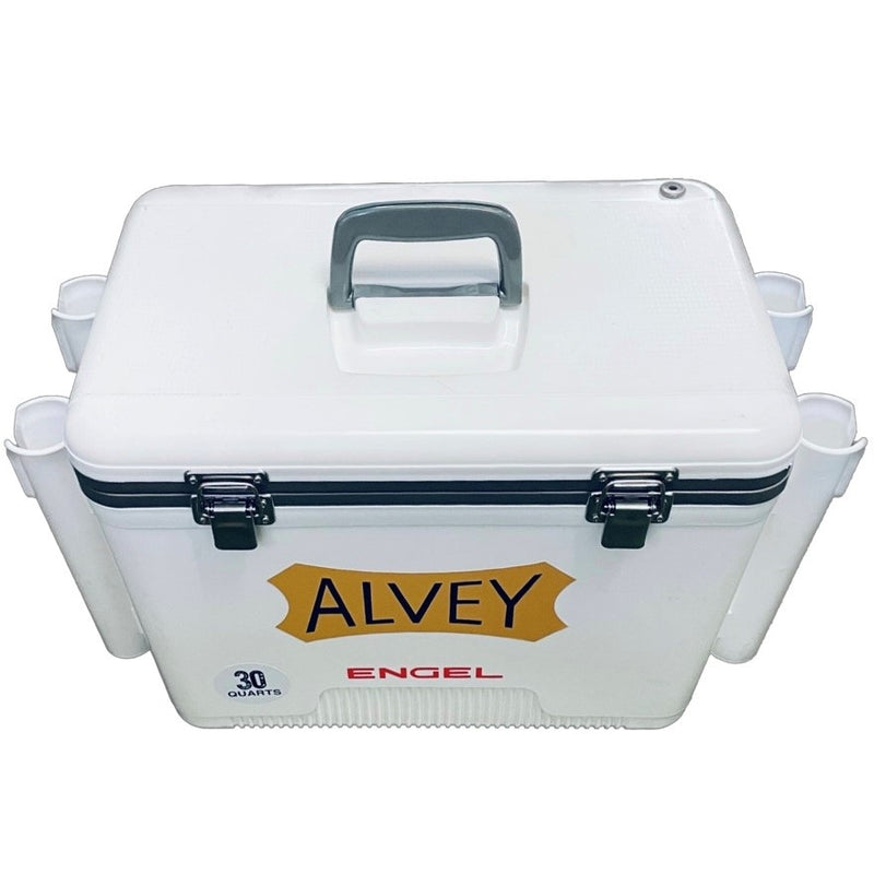 Accessories - Alvey Australia