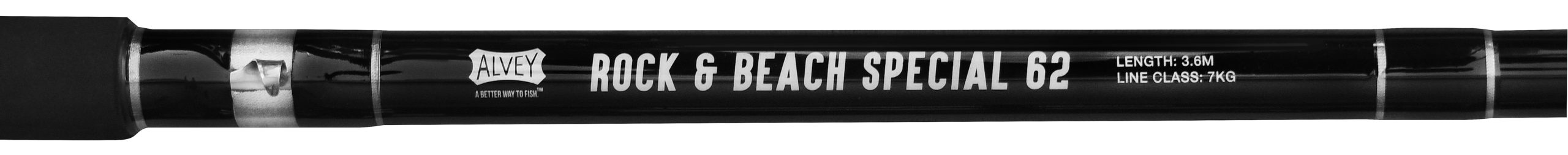 Rods - Alvey Australia