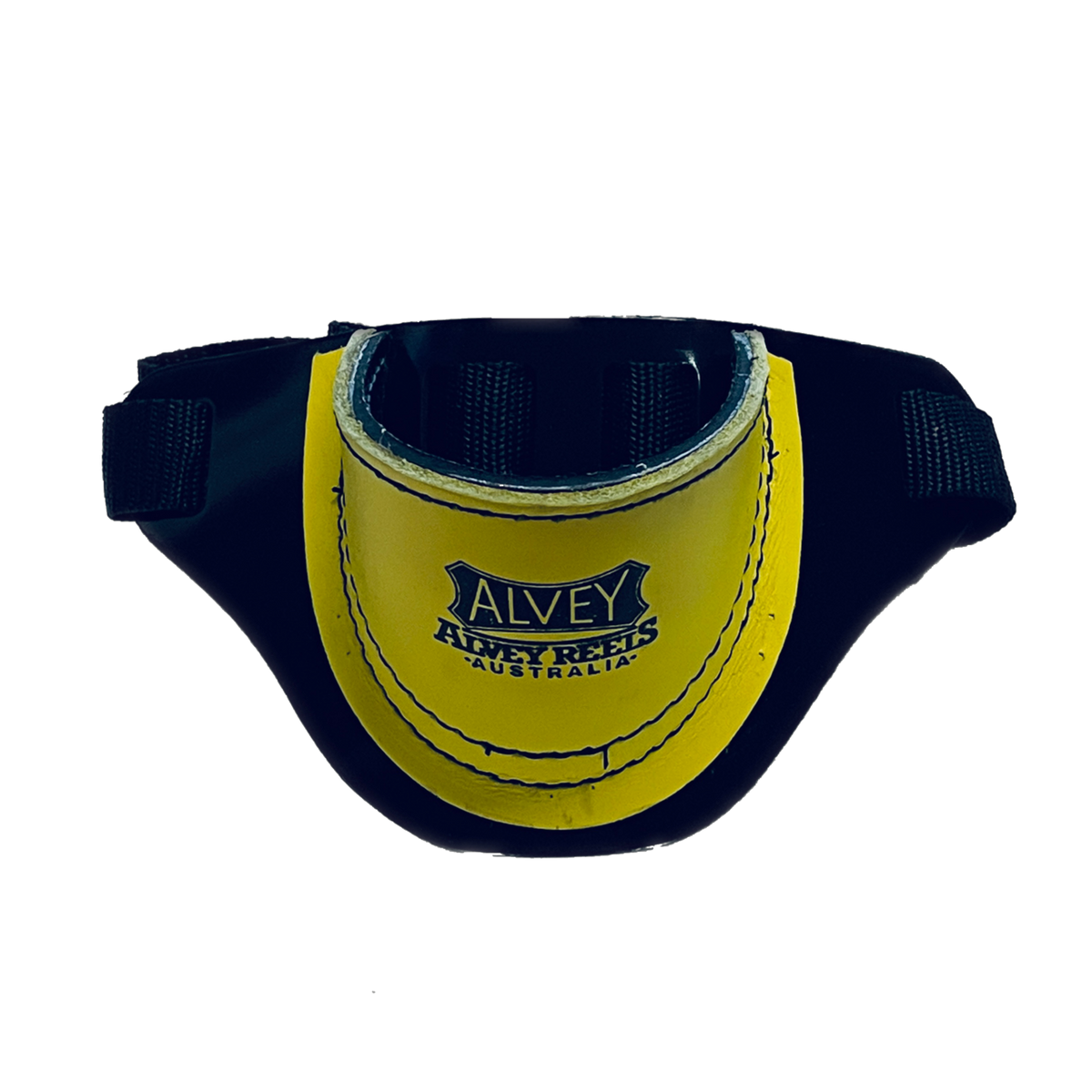 Rod Bucket Wide - Alvey Australia