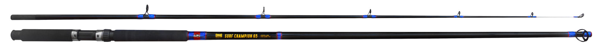 Surf Champion R65 - Alvey Australia