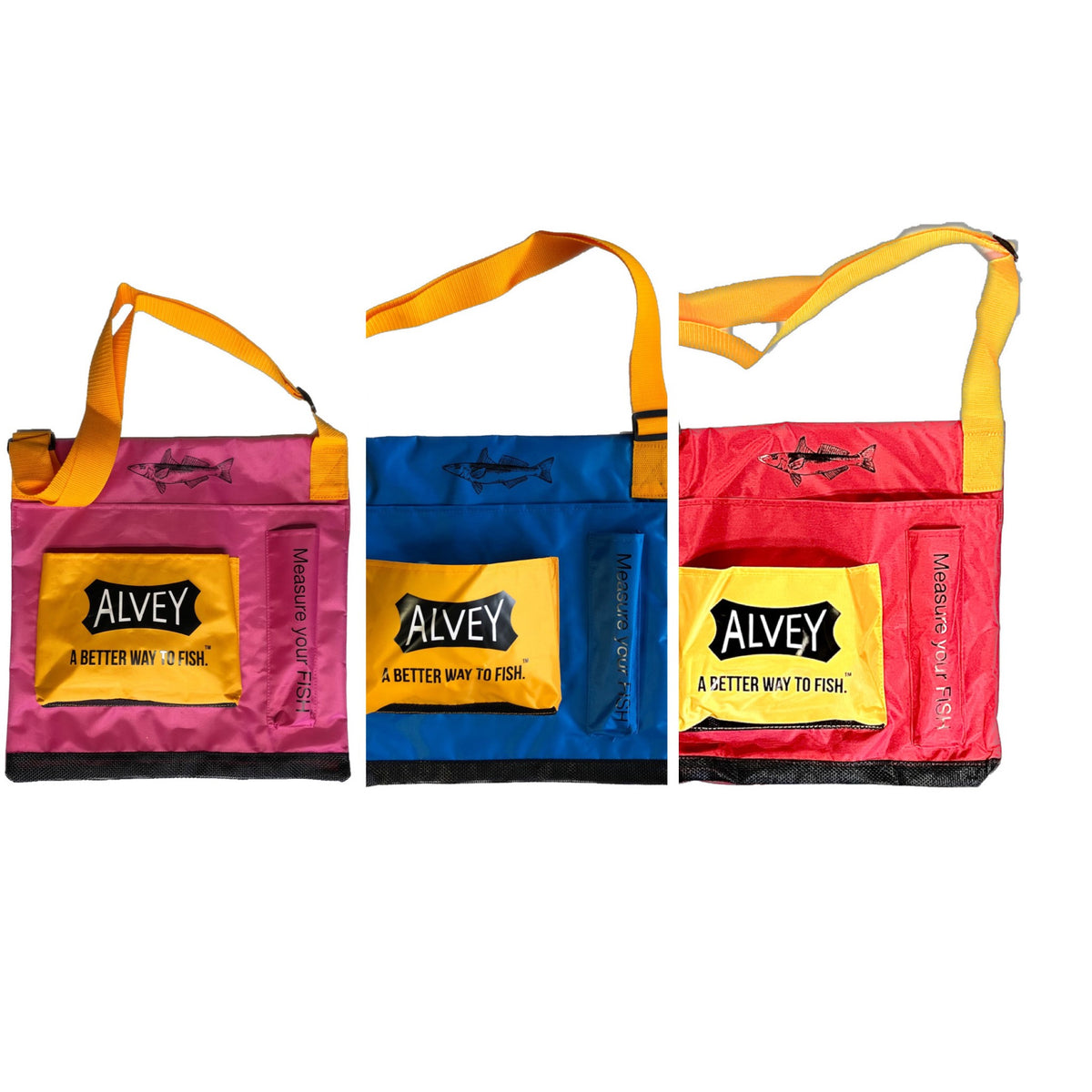 Wading Bag Junior - Alvey Australia